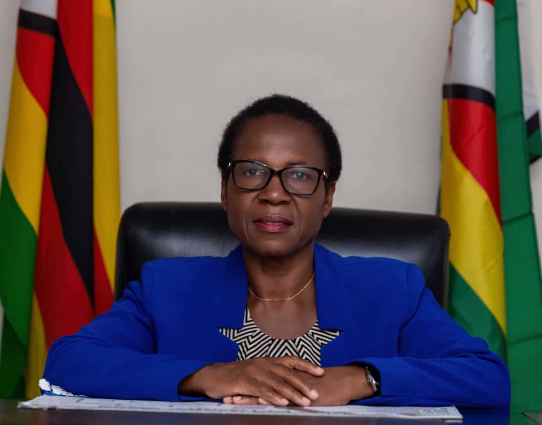 Ministry of ICT Zimbabwe - Official Website