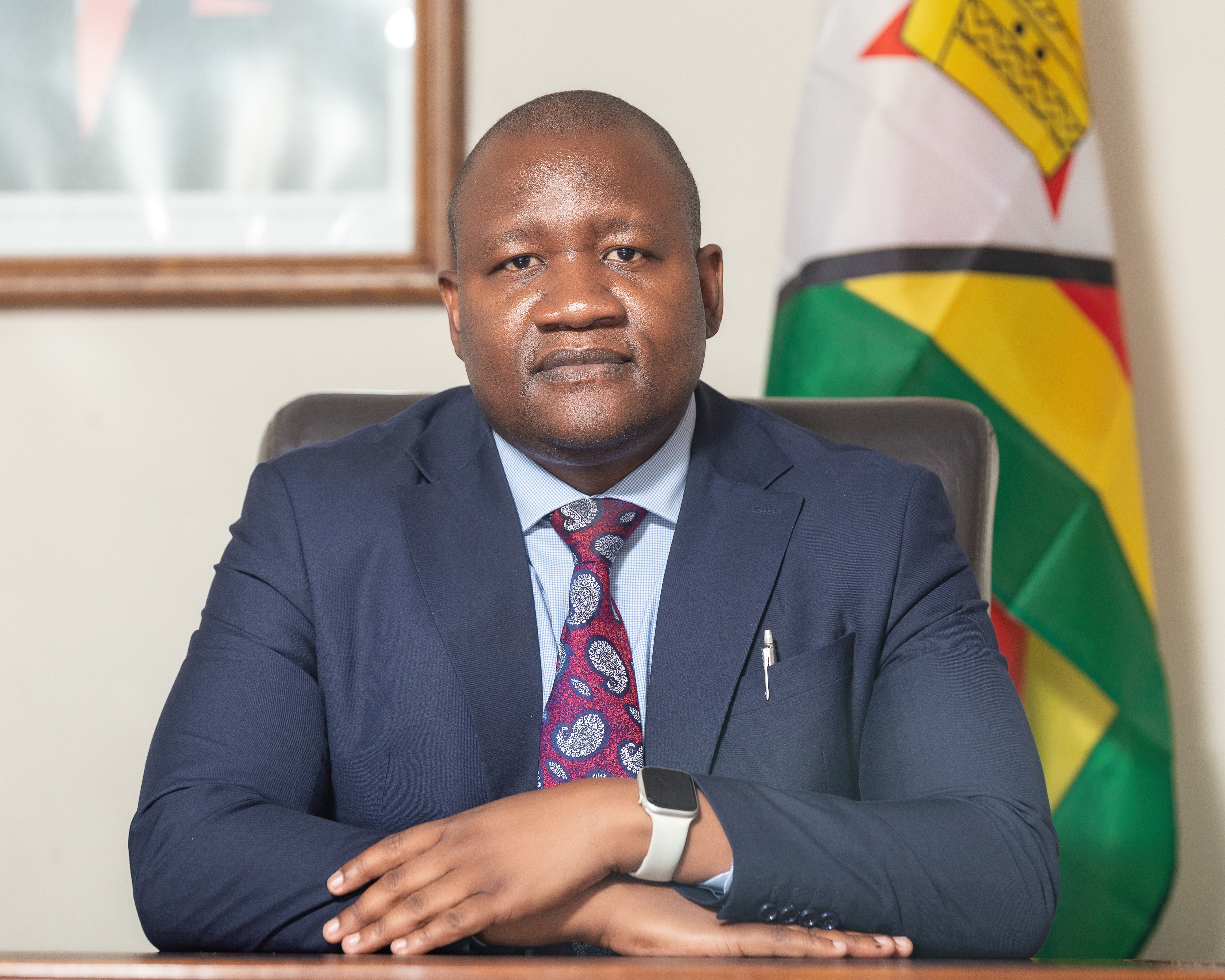 Ministry of ICT Zimbabwe - Official Website